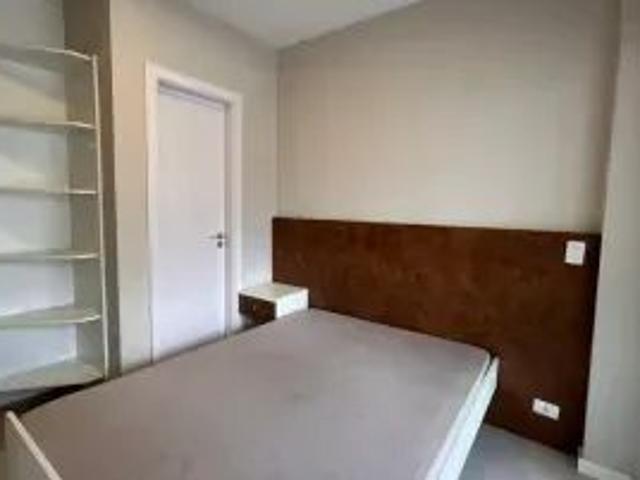 Apartamento no Centro de 47.9 m² com 1 quarto
