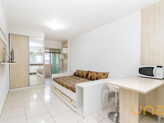 Apartamento no Centro de 47 m² com 1 quarto