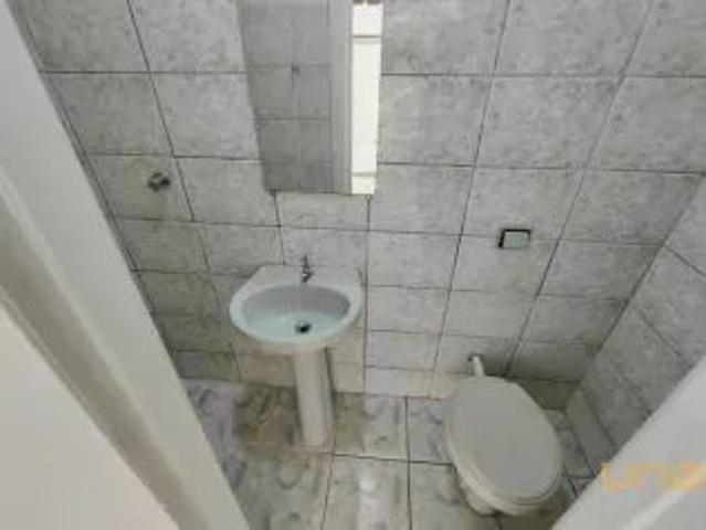 Apartamento no Centro de 49.34 m² com 1 quarto