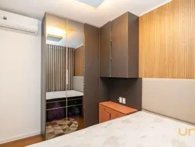 Apartamento no Centro de 49.42 m² com 1 quarto