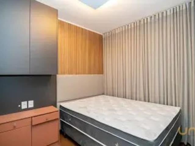 Apartamento no Centro de 49.42 m² com 1 quarto