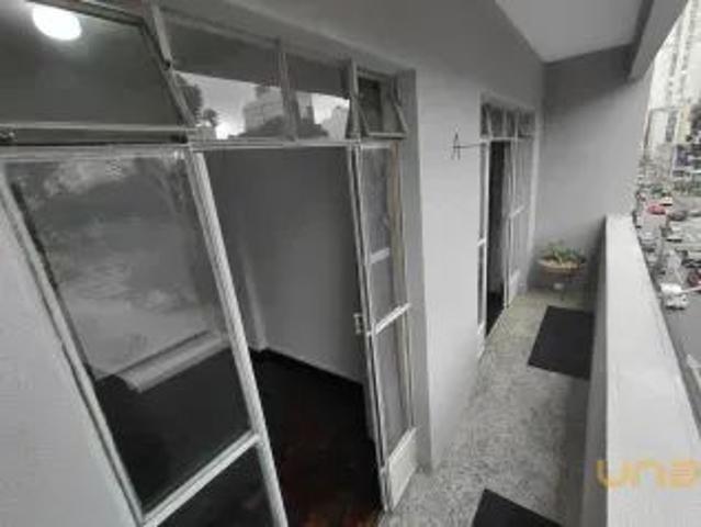 Apartamento no Centro de 49 m² com 1 quarto