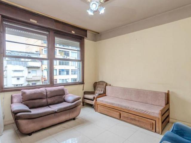 Apartamento no Centro de 4 dormitórios com 120m²