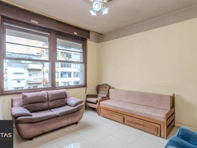 Apartamento no Centro de 4 dormitórios com 120m²