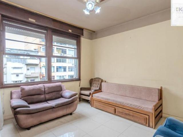 Apartamento no Centro de 4 dormitórios com 120m²