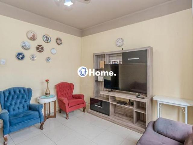 Apartamento no Centro de 4 dormitórios com 120m²