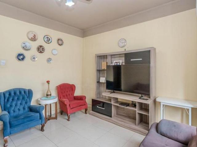 Apartamento no Centro de 4 dormitórios com 120m²