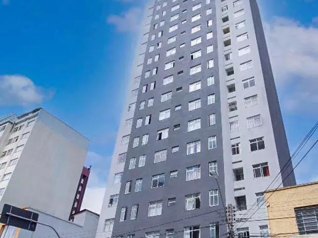 Apartamento no Centro de 50 m² com 1 quarto