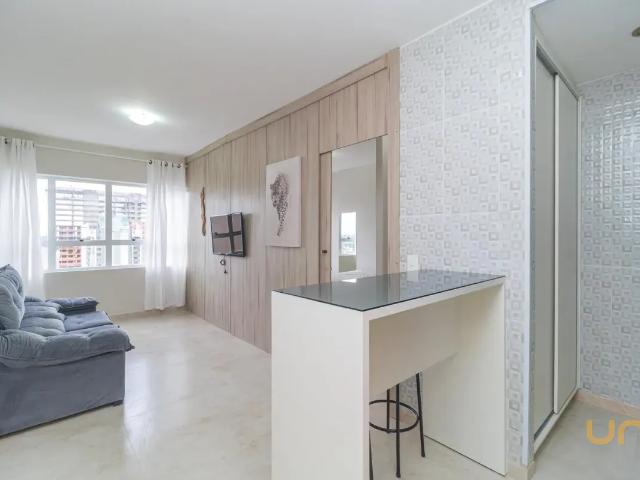 Apartamento no Centro de 52 m² com 1 quarto