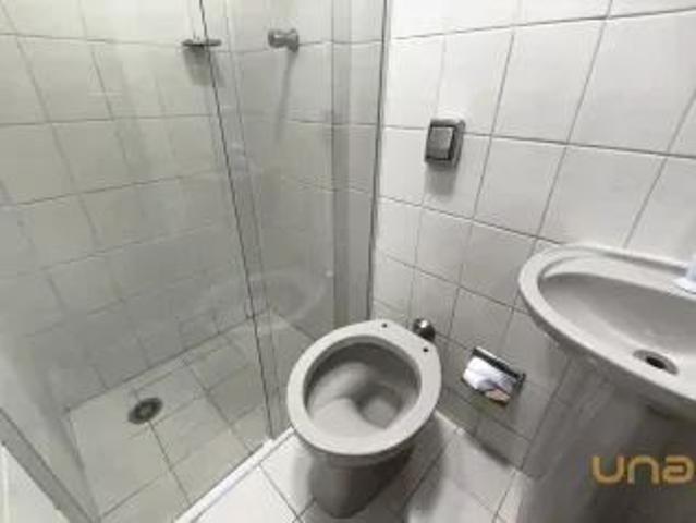 Apartamento no Centro de 53.4 m² com 1 quarto