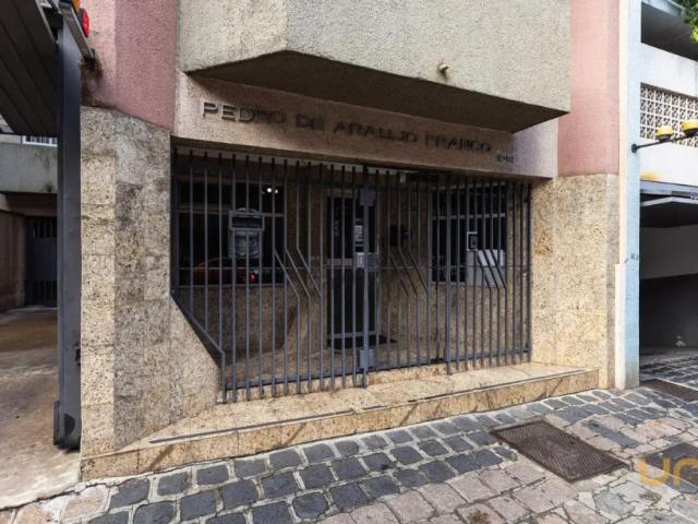 Apartamento no Centro de 54.91 m² com 1 quarto