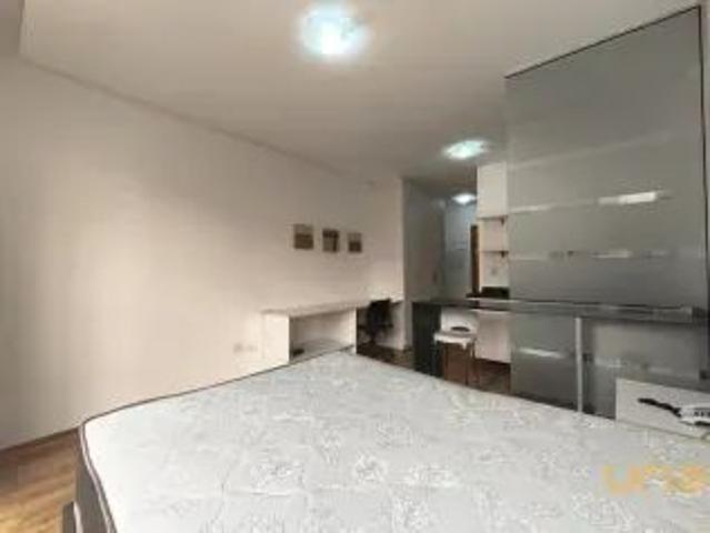 Apartamento no Centro de 55.67 m² com 1 quarto