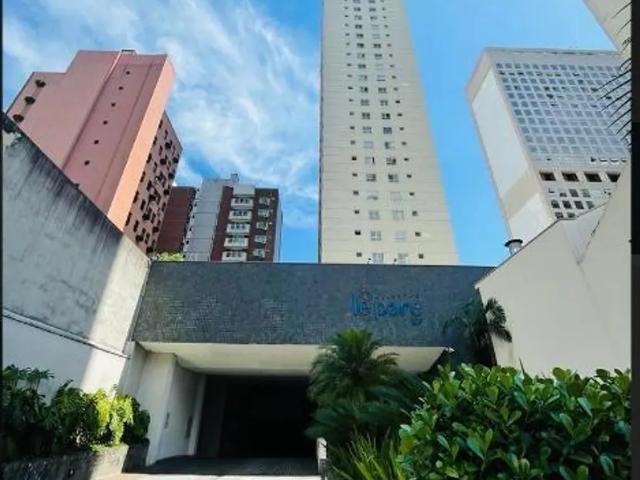 Apartamento no Centro de 56.2 m² com 1 quarto