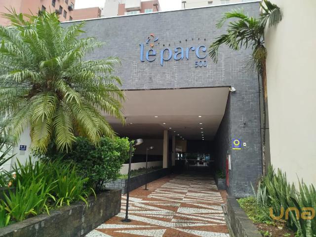 Apartamento no Centro de 56.2 m² com 1 quarto