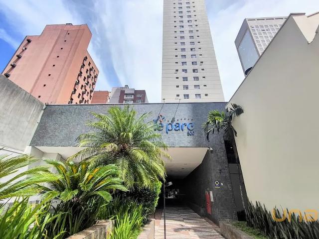 Apartamento no Centro de 56 m² com 2 quartos