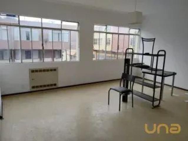 Apartamento no Centro de 58.7 m² com 1 quarto