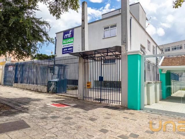 Apartamento no Centro de 58.48 m² com 2 quartos