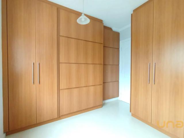 Apartamento no Centro de 58.92 m² com 1 quarto
