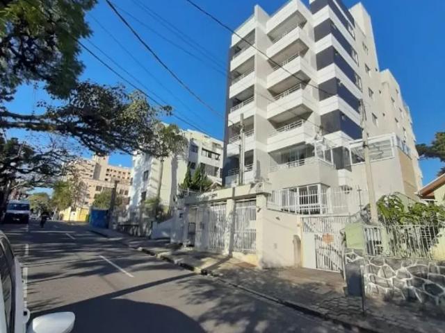 Apartamento no Centro de 58 m² com 1 quarto
