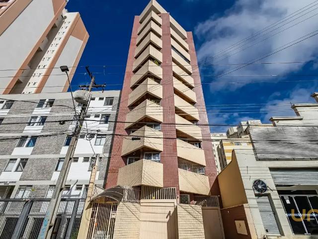 Apartamento no Centro de 58 m² com 1 quarto