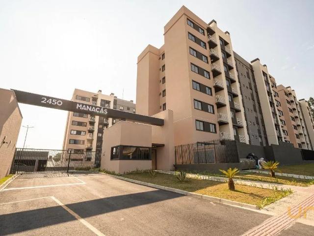 Apartamento no Centro de 60.59 m² com 2 quartos