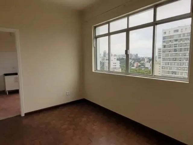 Apartamento no Centro de 60 m² com 1 quarto
