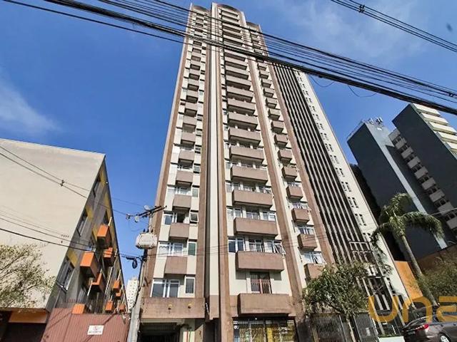 Apartamento no Centro de 64.85 m² com 1 quarto