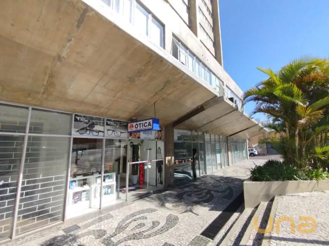 Apartamento no Centro de 65.57 m² com 1 quarto