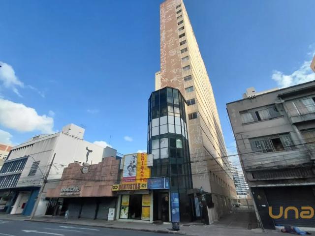 Apartamento no Centro de 65 m² com 1 quarto
