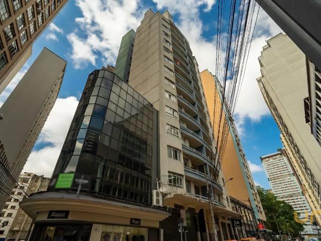 Apartamento no Centro de 65 m² com 1 quarto