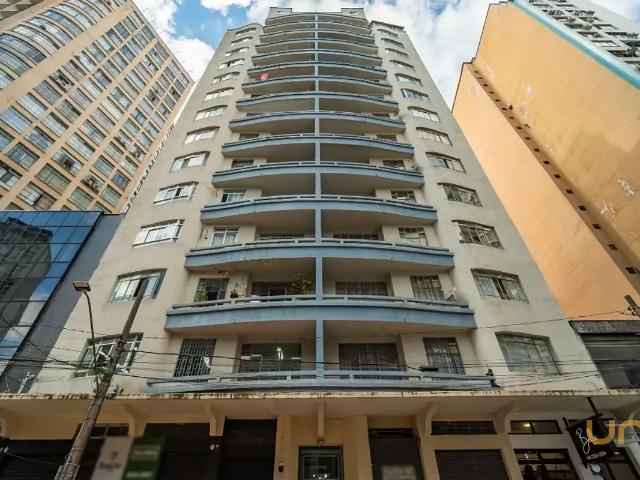 Apartamento no Centro de 65 m² com 1 quarto