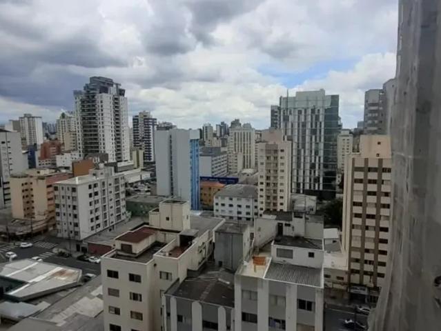 Apartamento no Centro de 47 m² com 1 quarto