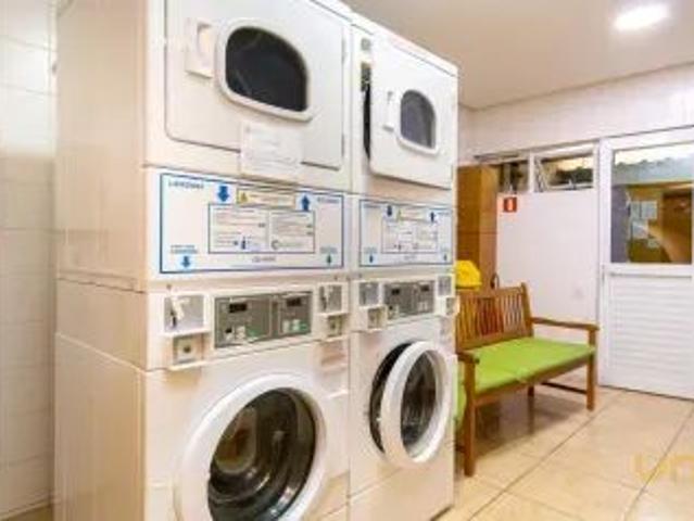 Apartamento no Centro de 66.15 m² com 1 quarto