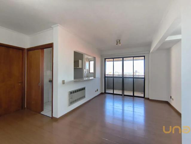 Apartamento no Centro de 66.8 m² com 1 quarto