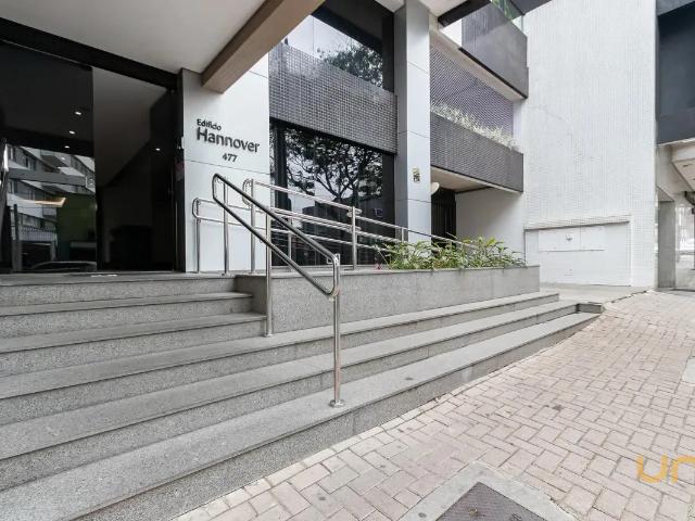 Apartamento no Centro de 68.05 m² com 2 quartos