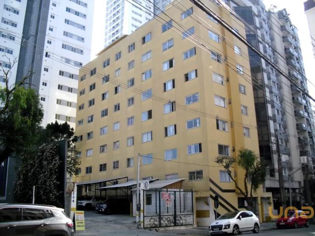 Apartamento no Centro de 69.19 m² com 1 quarto