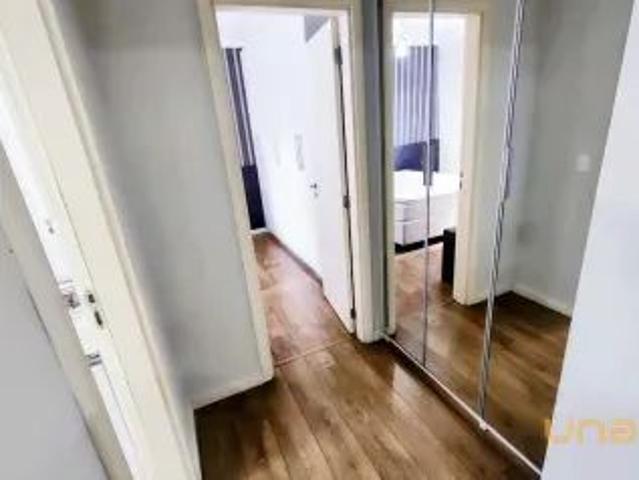 Apartamento no Centro de 69 m² com 1 quarto