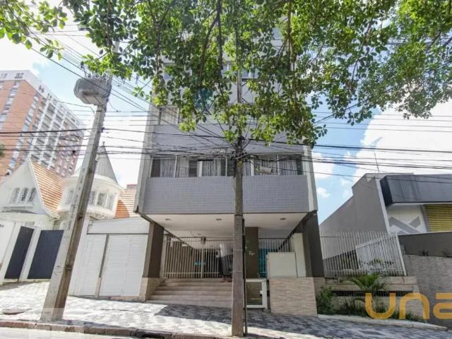 Apartamento no Centro de 70.81 m² com 2 quartos