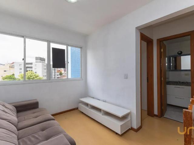 Apartamento no Centro de 70.9 m² com 1 quarto