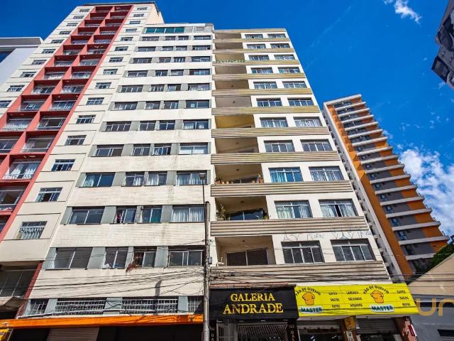 Apartamento no Centro de 70 m² com 2 quartos