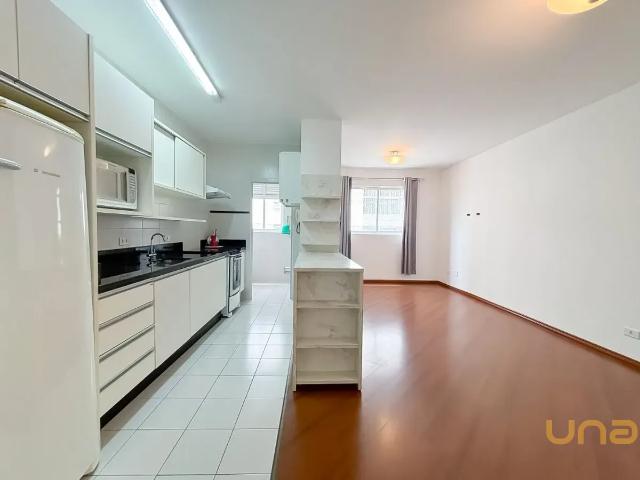 Apartamento no Centro de 70 m² com 2 quartos
