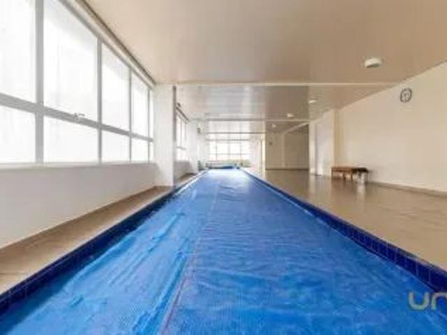 Apartamento no Centro de 70 m² com 2 quartos