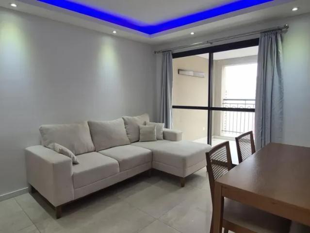 Apartamento no Centro de 72.24 m² com 2 quartos