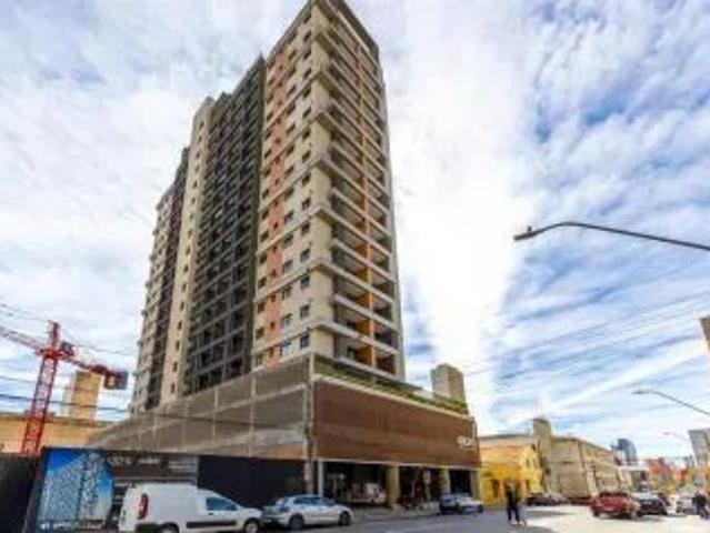 Apartamento no Centro de 72.24 m² com 2 quartos
