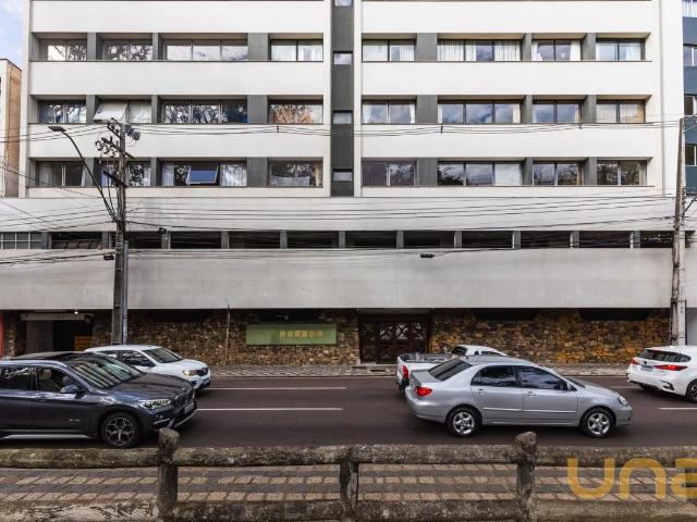 Apartamento no Centro de 72.84 m² com 2 quartos