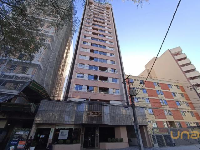 Apartamento no Centro de 72 m² com 1 quarto