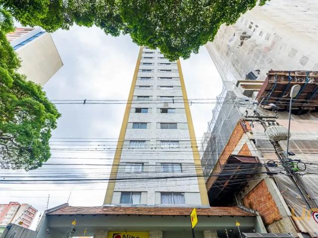 Apartamento no Centro de 72 m² com 1 quarto