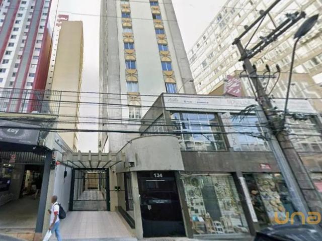 Apartamento no Centro de 73.87 m² com 1 quarto