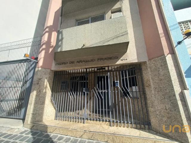 Apartamento no Centro de 75 m² com 1 quarto