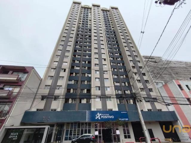 Apartamento no Centro de 76.66 m² com 1 quarto